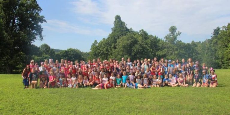 Summercamp - De beste zomer ooit! | Lees hier |Activity International